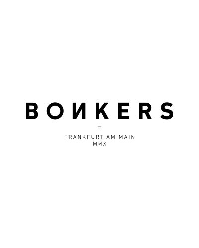 Bonkers