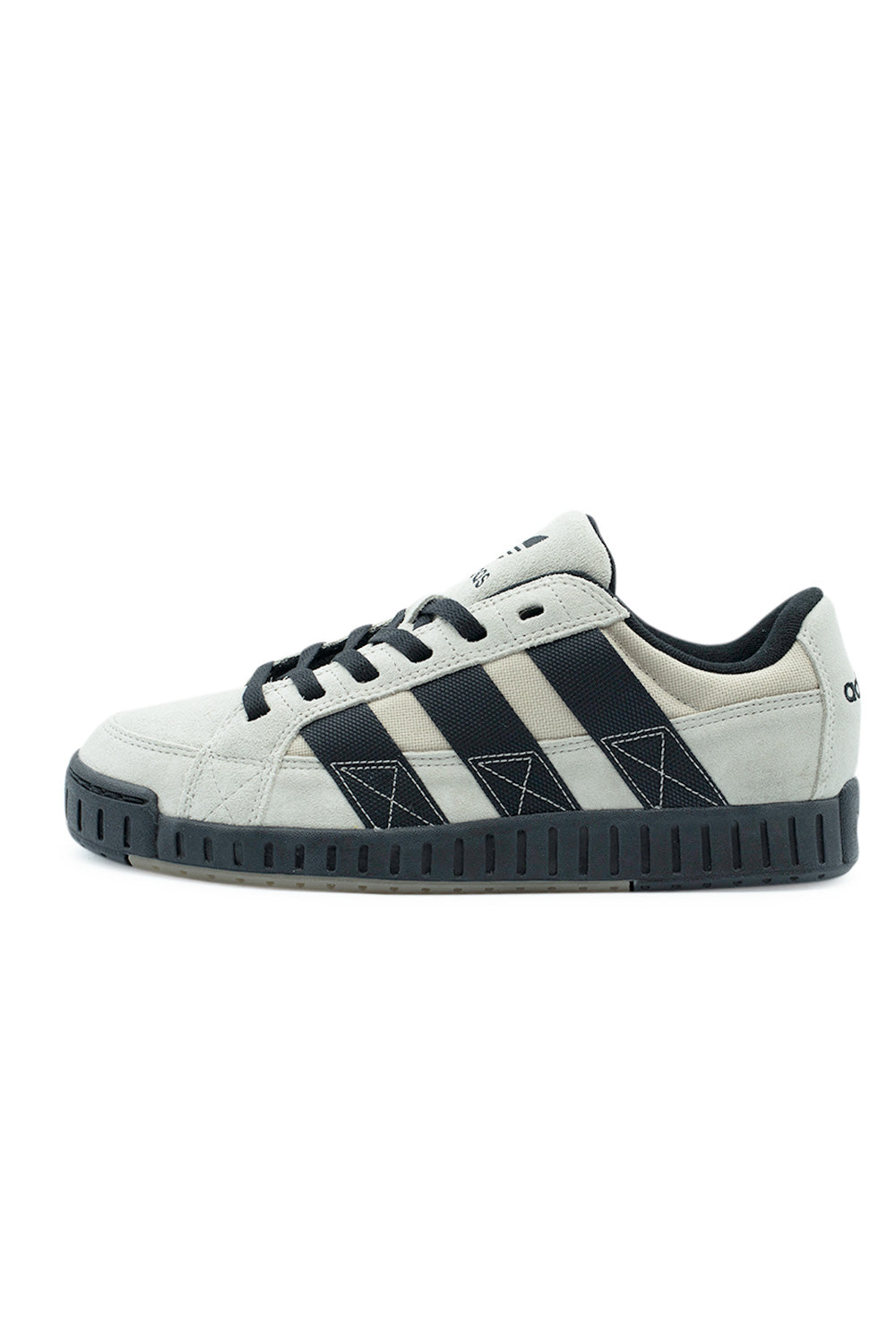 Adidas LWST Shoe Wonder Beige / Core Black / Core Black | BONKERS