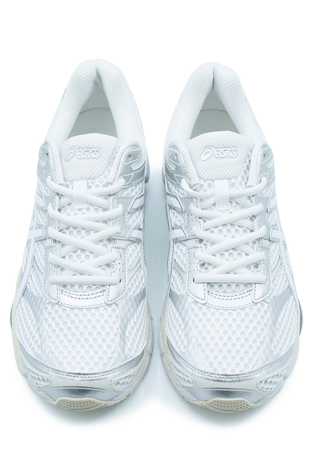 Asics Gel-Cumulus 16 Shoe White / White | BONKERS