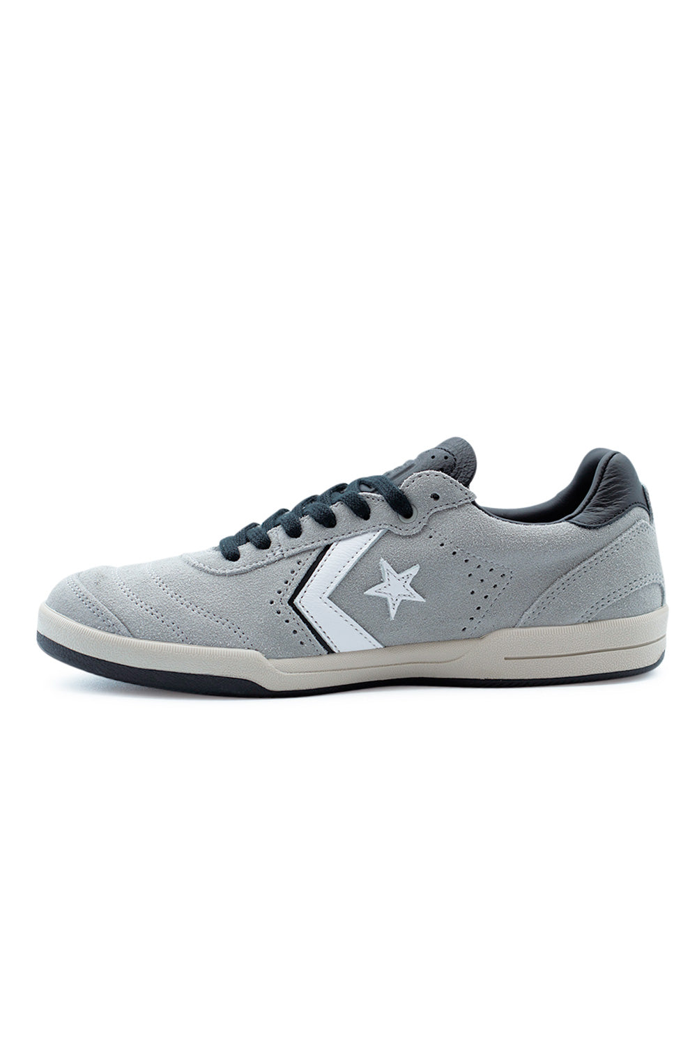 Converse CONS Louie Lopez Pro 2 OX Scarpa Grigio Chiaro / Nero / Bianco ...