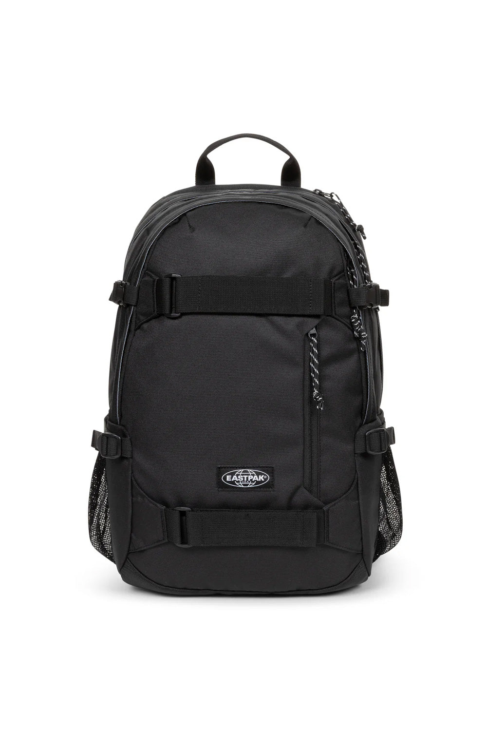 Eastpak Getter Pro Blackpack Zwart | BONKERS