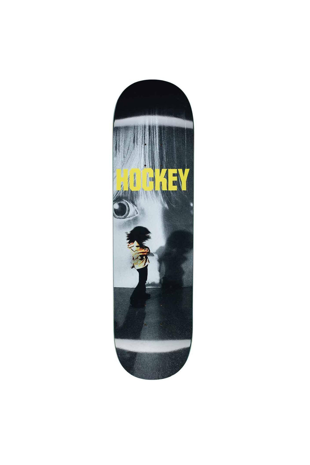 Hockey Nik Stain Imbalance Deck 8,44" | BONKERS