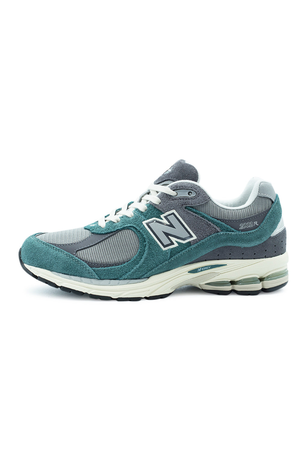 New Balance 2002R Shoe New Spruce / Magnet / Shadow Grey | BONKERS