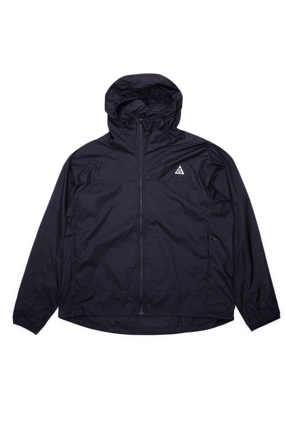 Nike ACG Cinder Cone Jacket Black | BONKERS
