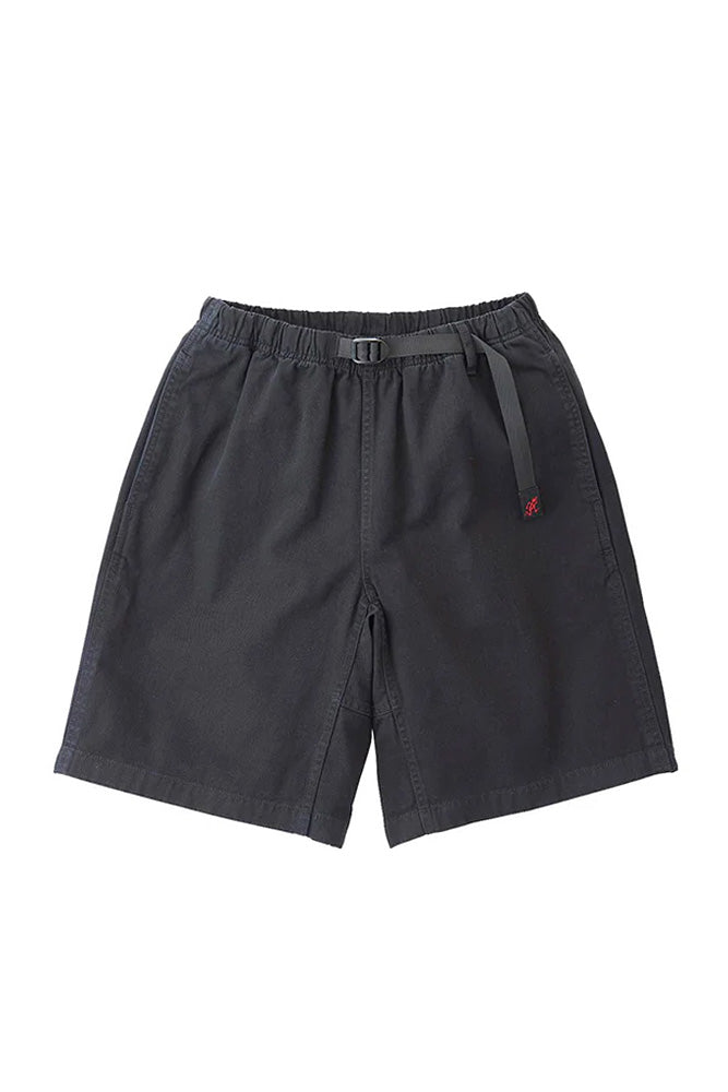 Gramicci G-Short Black | BONKERS